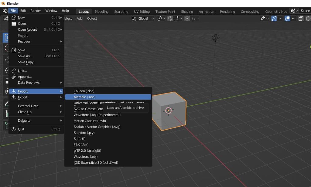 How To Open Stl File In Blender A Comprehensive Guide
